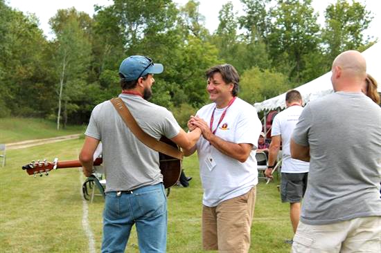 90th Homecoming Brings Old and New Together