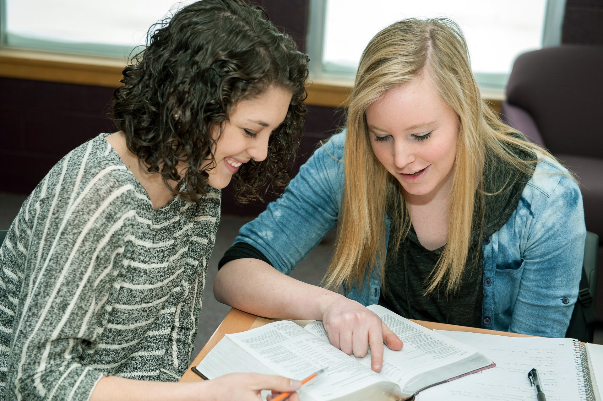 How to Thrive in College (Hint: Syllabus)